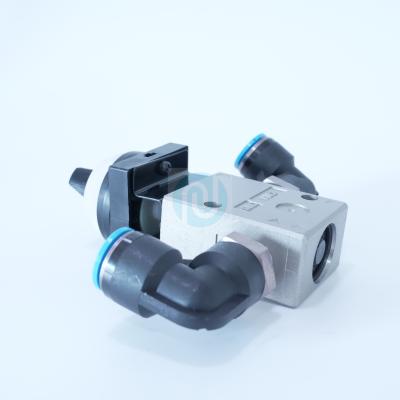 China 91848000 Assy Valve On/off (vortec) Is A Part Of XLC7000 Cutter for sale