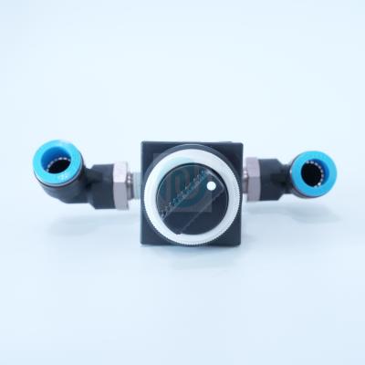 China 91848000 Assy Valve On/off (vortec) Is A Part Of XLC7000 Cutter for sale