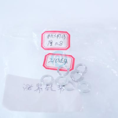 China 91293000 Washer - Idler Balancer Is A Part Of XLC7000 Cutter for sale