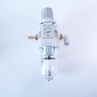 China 91140000 Filter - Regulator Assembly Is A Part Of XLC7000 Cutter for sale