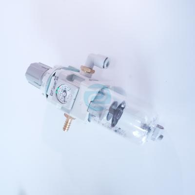 China 91140000 Filter - Regulator Assembly Is A Part Of XLC7000 Cutter for sale