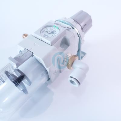 China 91140000 Filter - Regulator Assembly Is A Part Of XLC7000 Cutter for sale