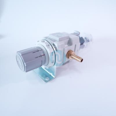 China 91140000 Filter - Regulator Assembly Is A Part Of XLC7000 Cutter for sale