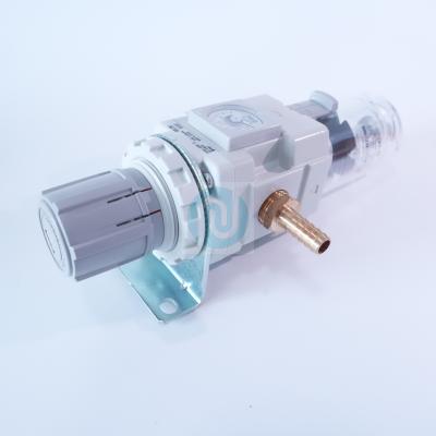 China 91140000 Filter - Regulator Assembly Is A Part Of XLC7000 Cutter for sale