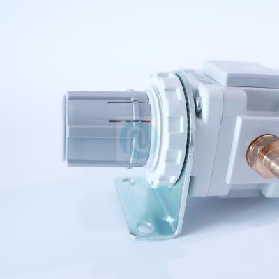 China 91140000 Filter - Regulator Assembly Is A Part Of XLC7000 Cutter for sale