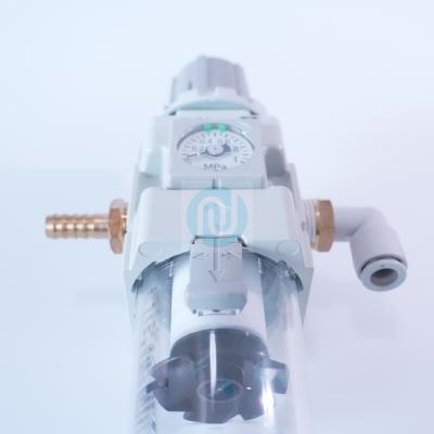 China 91140000 Filter - Regulator Assembly Is A Part Of XLC7000 Cutter for sale