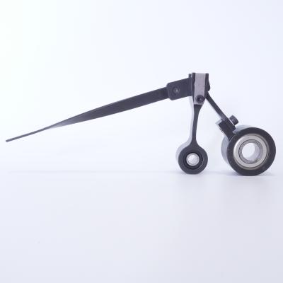 China 90997001 Assembly, Knife Drive,articulated,.22mm Is A Part Of XLC7000 Cutter for sale