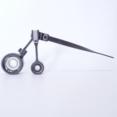 China 90997001 Assembly, Knife Drive,articulated,.22mm Is A Part Of XLC7000 Cutter for sale