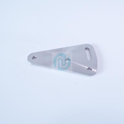 China 90805000 Bracket-idler Pulley (balancer) Is A Part Of XLC7000 Cutter for sale