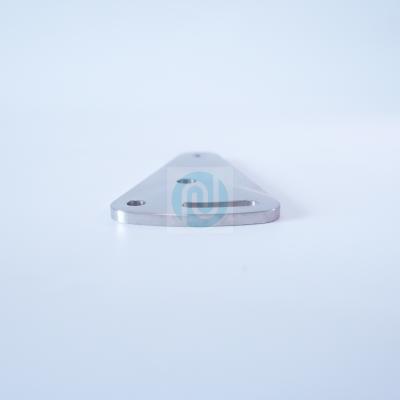 China 90805000 Bracket-idler Pulley (balancer) Is A Part Of XLC7000 Cutter for sale