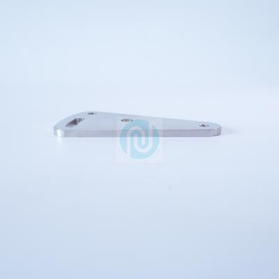 China 90805000 Bracket-idler Pulley (balancer) Is A Part Of XLC7000 Cutter for sale