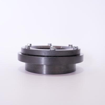 China 90555000 Assembly, Top Housing C-axis Bearing Is A Part Of XLC7000 Cutter for sale