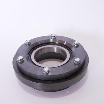 China 90555000 Assembly, Top Housing C-axis Bearing Is A Part Of XLC7000 Cutter for sale