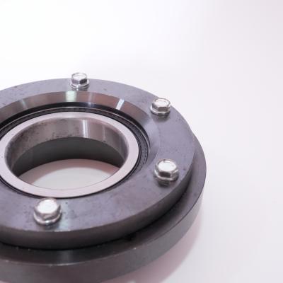 China 90555000 Assembly, Top Housing C-axis Bearing Is A Part Of XLC7000 Cutter for sale