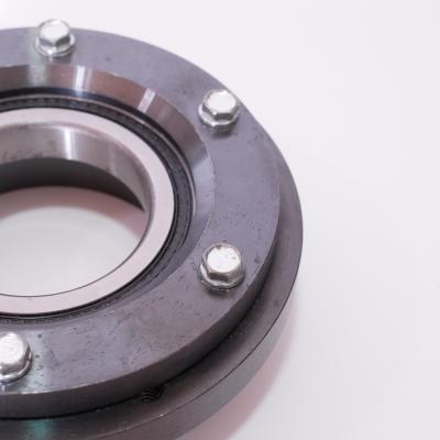 China 90555000 Assembly, Top Housing C-axis Bearing Is A Part Of XLC7000 Cutter for sale