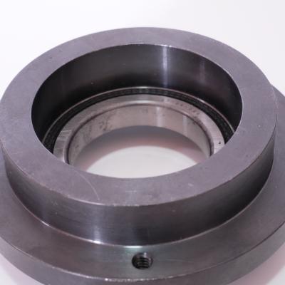 China 90555000 Assembly, Top Housing C-axis Bearing Is A Part Of XLC7000 Cutter for sale