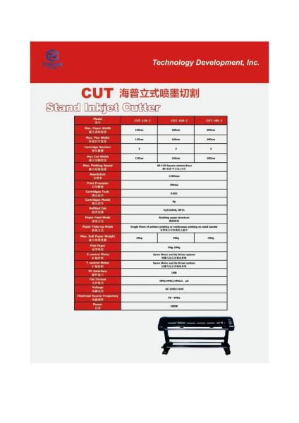 Quality Easy To Install Standard Size Inkjet Cutter for Garment and Textile Manufacturing for sale