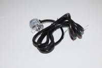 China 100 Pulse 6m Cable Encoder Motor for Gerber Auto Spreader Replacement Parts for sale