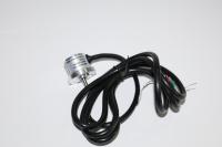 China 100 Pulse 6m Cable Encoder Motor for Gerber Auto Spreader Replacement Parts for sale