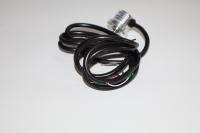 China 100 Pulse 6m Cable Encoder Motor for Gerber Auto Spreader Replacement Parts for sale