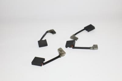 China 238500038 Brush, Knife/drill 5/7 GT5250 Cutter Parts for sale