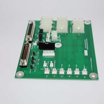 China 85705001 Head Transition Board for Auto Cutter GTXL for sale