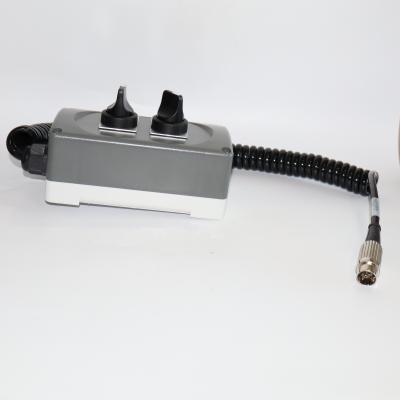 China 86023000 Lateral Drive Control Assembly for Gerber GT7250 Auto Cutter with High Hardness Alloy and Toughness for sale