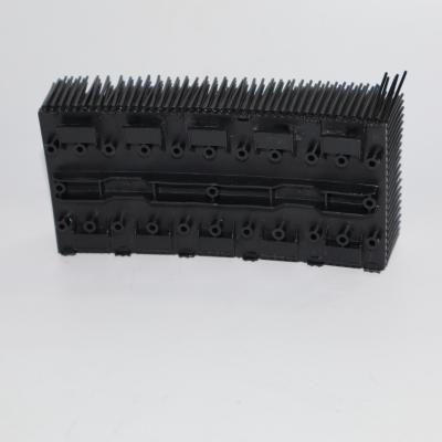 China Nylon Bristles 101.5×101.5×26mm Suitable For Lectra Q25 CAD CAM Cutting Machine for sale