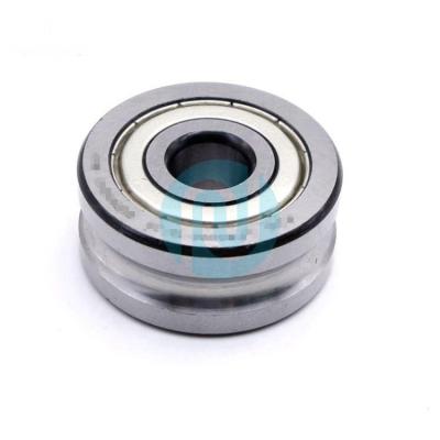 China 068203 Solid Industrial Steel Roller Part with 42.10 Standard Size, High-Grade Steel and Wear Resistant for Textile Auto Cutting Machine for sale