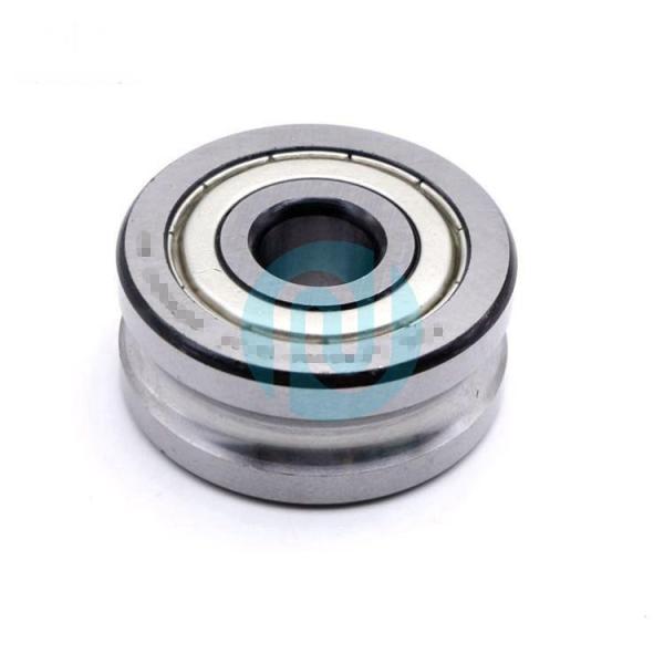 Quality 068203 Solid Industrial Steel Roller Part with 42.10 Standard Size, High-Grade Steel and Wear Resistant for Textile Auto Cutting Machine for sale