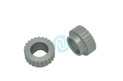 China High-grade Steel Spacer Crank Bearing for XLC7000 Cutter with High Wear Resistance and Easy Installation for sale