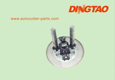 Cina 92099002 coltello Hwki del piede di Presser del Assy .093 delle parti della taglierina del modello per la taglierina Z7 in vendita