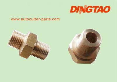 Cina 465501045 parti della taglierina XLC7000 che misura la taglierina del capezzolo 18pt X 18pt Z7 della sfortuna in vendita