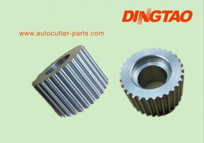 Cina Azionamento-coltello Mtr della puleggia di 91121000 parti della taglierina Xlc7000 30 parti del vestito Z7 dei denti 5mm Hdt in vendita