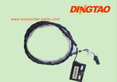 Cina 91499003 parti della taglierina Xlc7000 premono Antivari sulla tagliatrice a distanza Z7 del sensore in vendita