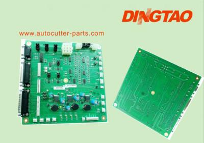 Cina 90637006 taglierina del vestito Xlc7000 di Assy Head Transition Board Xlc Z7 delle parti della taglierina Z7 in vendita