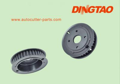 Cina Una puleggia 36t Lanc 78" di 60263003 pezzi di ricambio della taglierina GT7250 macchina della taglierina del vestito S7200 in vendita