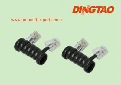 Cina 75280000 parti della taglierina GT7250 cablano la taglierina S7200 di Assy Transd Ki Coil Suit Gerber in vendita