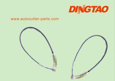 Cina 75278001 taglierina di Cbl Assy Cutter Tube S93-7 S91 S7200 della striscia delle parti della taglierina GT7250 in vendita
