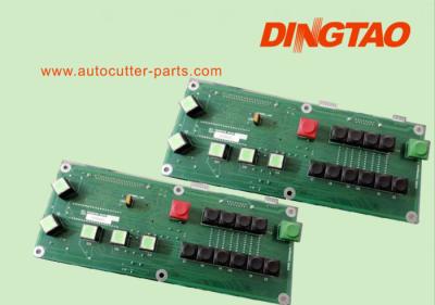 Cina 90299001 90299003 macchina della taglierina del vestito GT7250 del pacchetto del bordo di APC Gmc Bcc delle parti S7200 in vendita