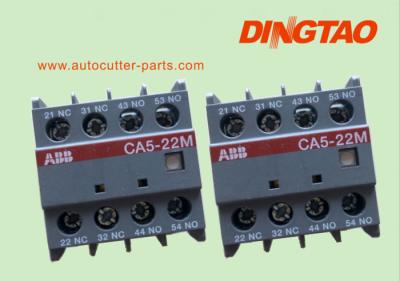 Cina 345500401 vestito di Sttr Abb Bc30-30-22-01 alla macchina della taglierina di GT5250 S5200 in vendita