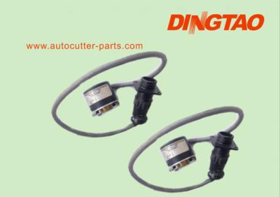 Cina 79097000 parti automatiche della taglierina del vestito GT5250 del Accu-codificatore dell'ascissa del Assy 5272 del codificatore in vendita
