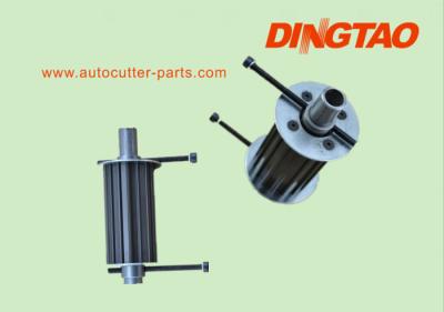 Cina 74576000 taglierina della macchina S5200 della taglierina del vestito GT5250 del fascio dell'asse y di Assy Idler della puleggia in vendita