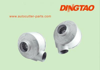 Cina 504500136 taglierina di Gerber del vestito di Std 208-230v 460v della Repubblica di Blwr delle parti della taglierina di GTXL in vendita