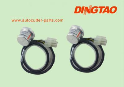 Cina 101-090-162 DT XLs50 XLs125 Sy101 Spreader Parts Encoder, 250, pulsa con spina in vendita