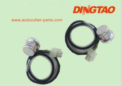 Cina 101-090-162 DT XLs50 XLs125 Sy101 Spreader Parts Encoder, 250, pulsa con spina in vendita