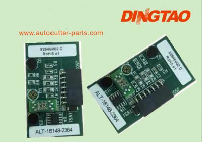 China Infinidade 8018002 do plotador de 92646002 Assy Linear Encoder Infinity Suit Gerber à venda