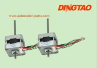 China 77533000 Infinity Plotter Parts X-Axis Step Motor Eastrn Air Suit Plotter for sale