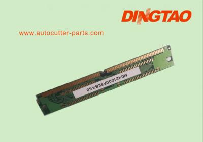 Cina 740513A	Vettore 5000 parti di taglierina di Ram Module Mainboard Suit Lectra in vendita
