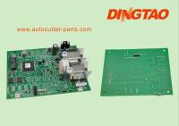 China 87437001 Plotter PCA IDC Board Infinity Plus Suit Auto Cutter for sale
